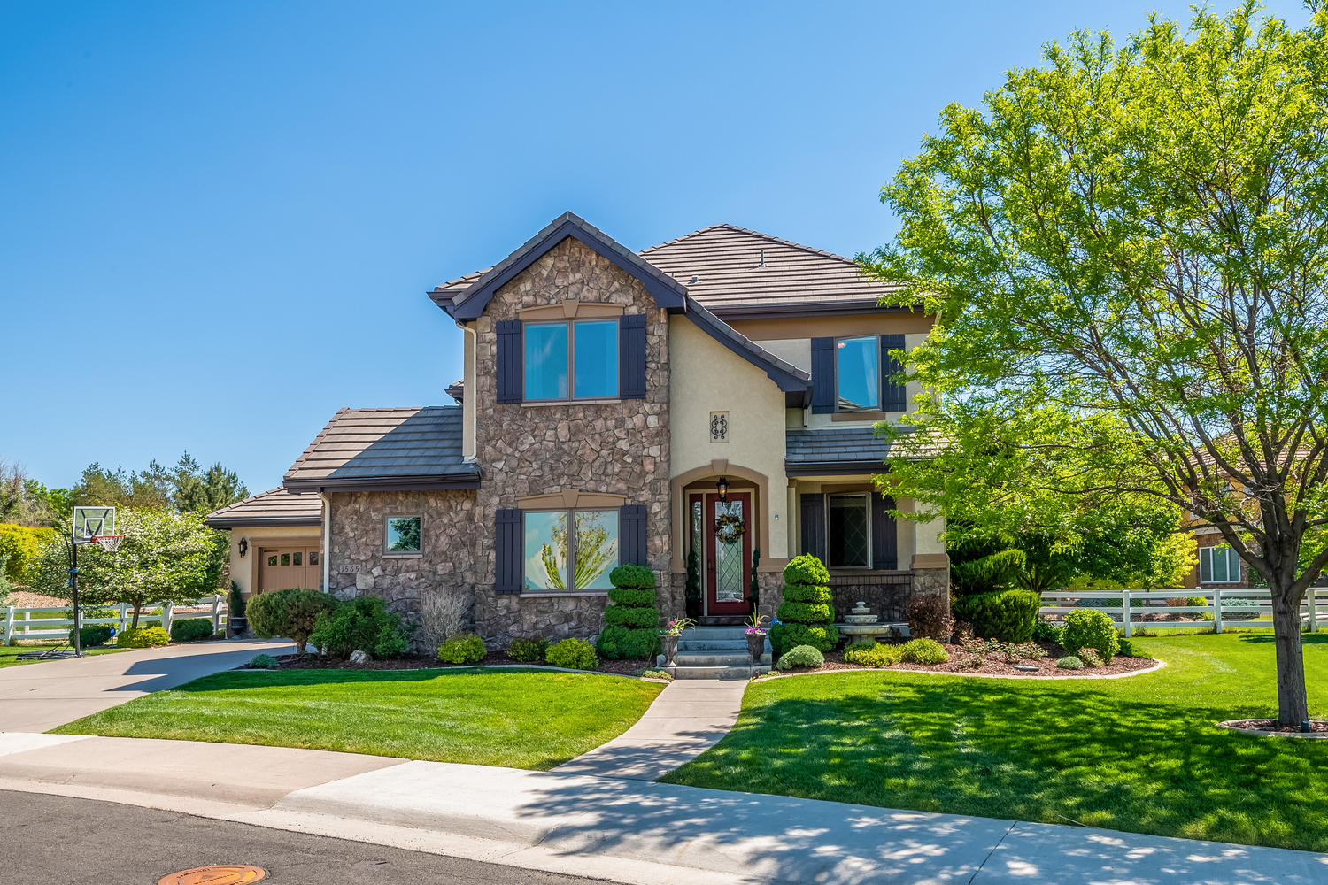 The house that Helton built is up for sale! | Mediamax Photography ...