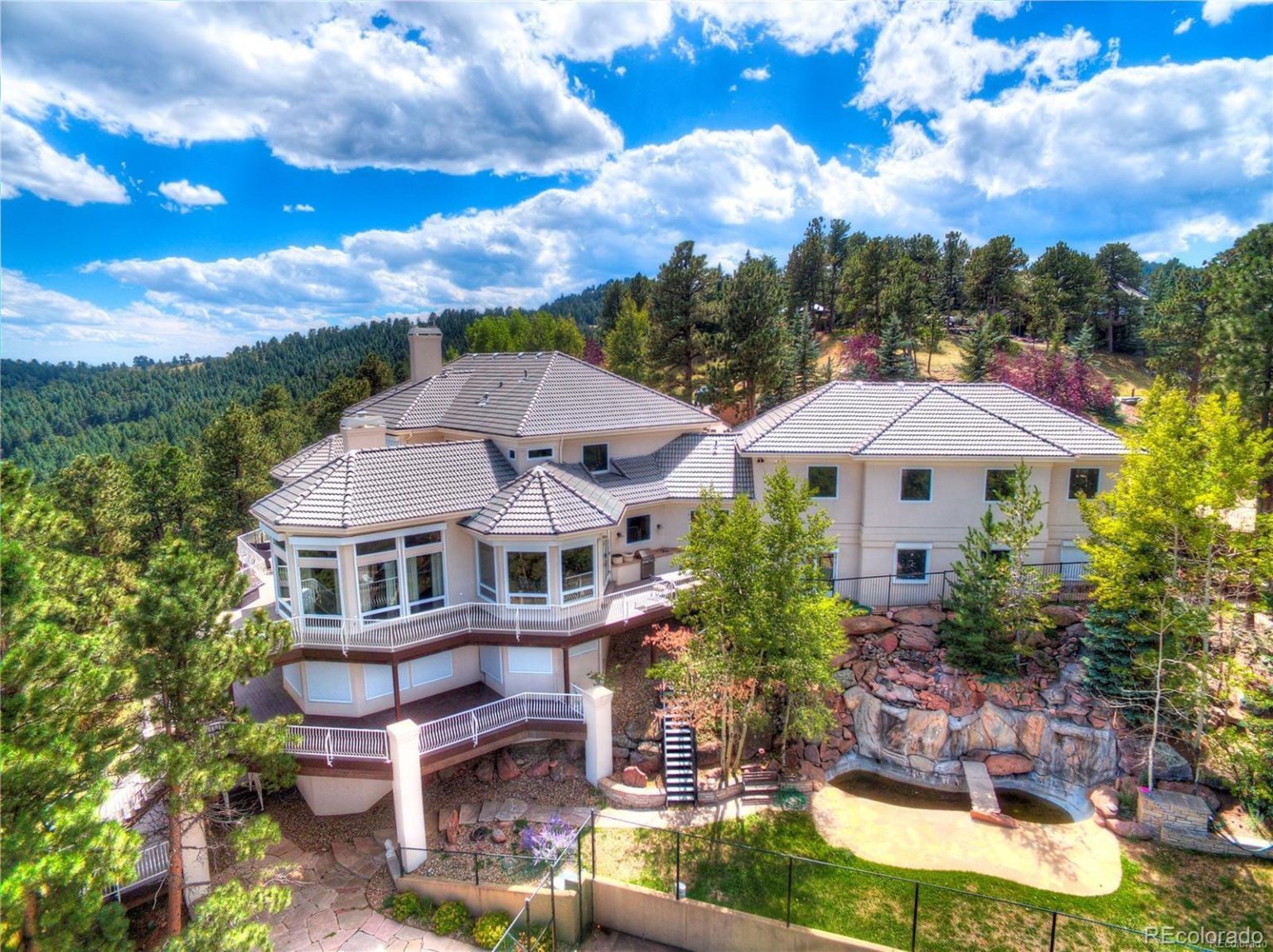 Residential & Commercial Real Estate Photography in Denver Metro ...